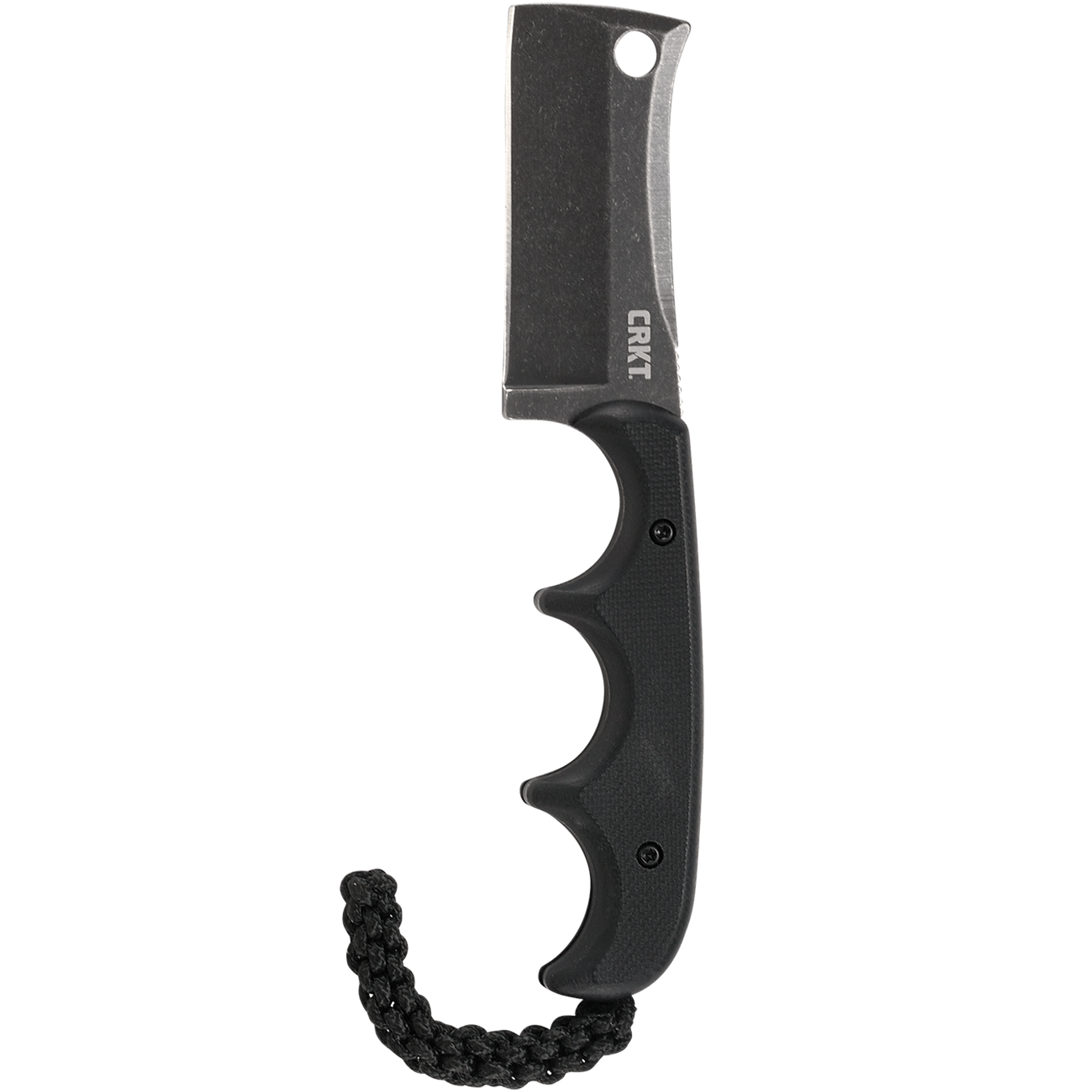 CRKT Minimalist Cleaver, Black