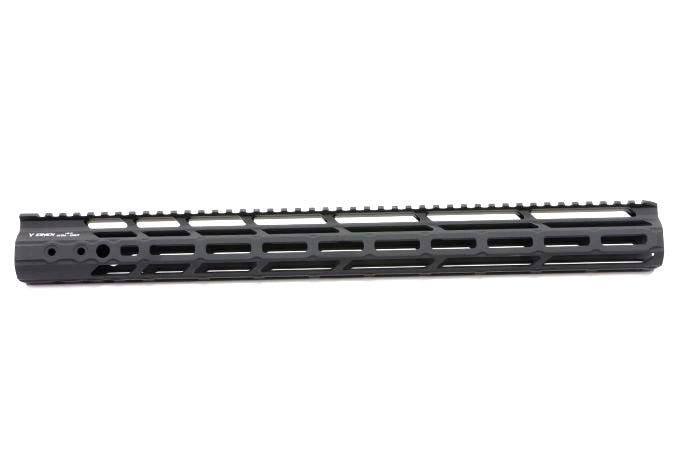 V7 Weapon Systems, 2099 Ultra Light 556 Handguard, M-Lok, 18.00