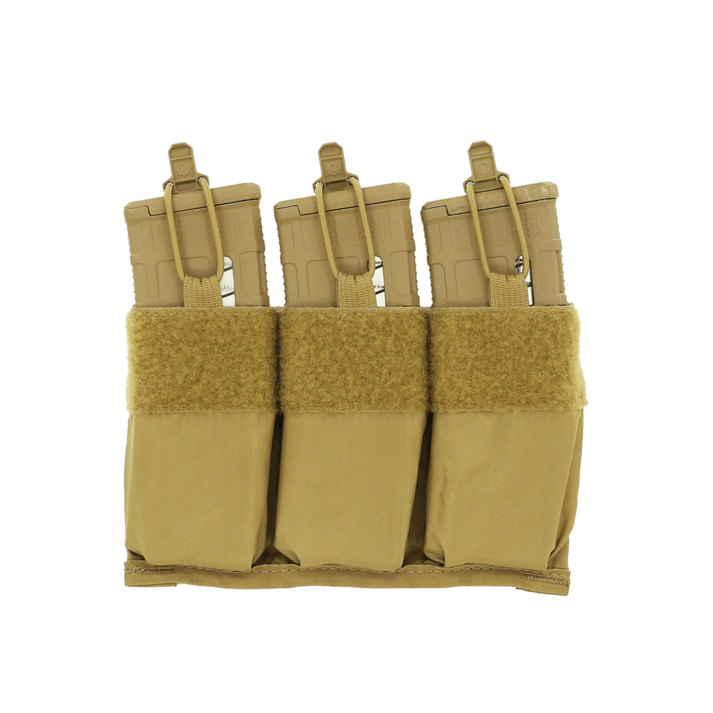 Ferro Concepts, Kangaroo Insert, Triple 556