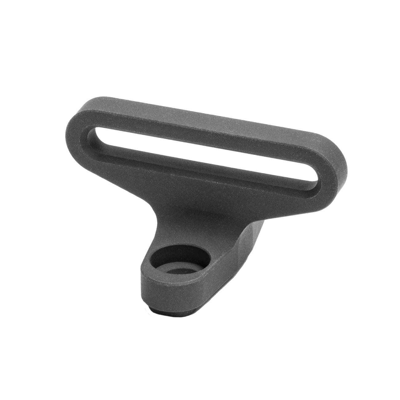 GrovTec, 1.25" Fixed Loop Sling Mount, MLOK