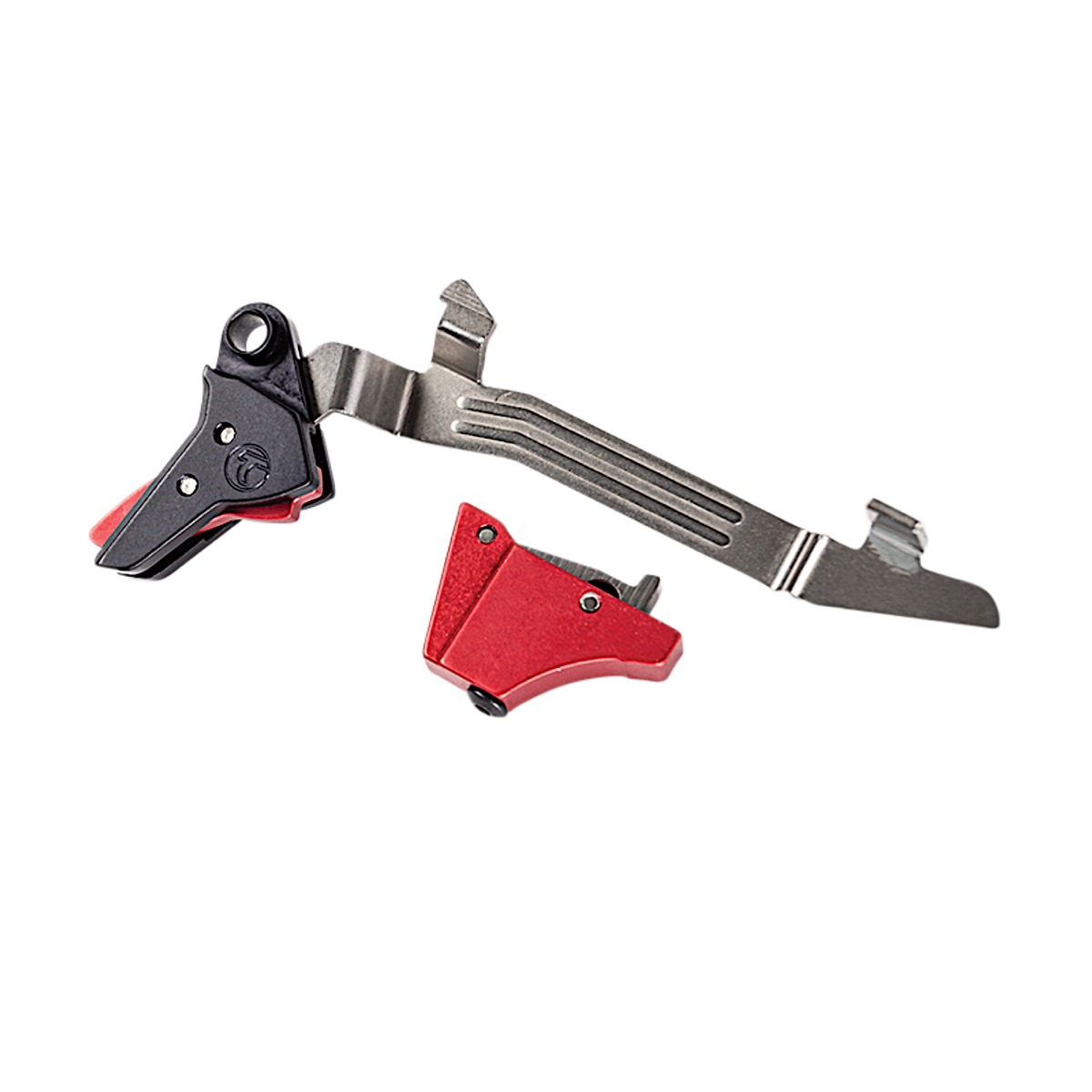 Timney Triggers, Alpha Competition Series Glock Large Frame Trigger ...