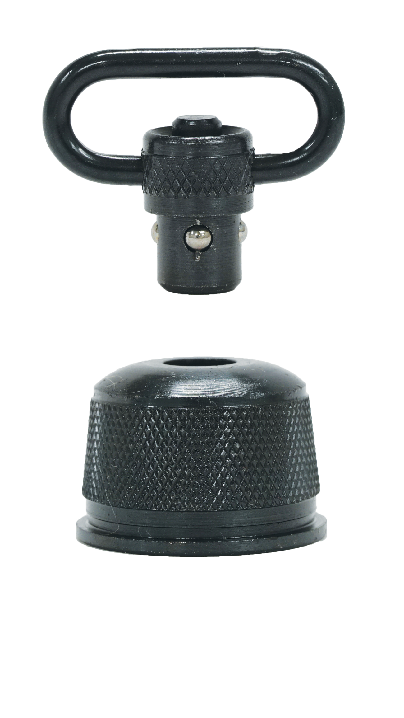 GrovTec, Push Button Mag Cap, Remington 870, 12 Gauge