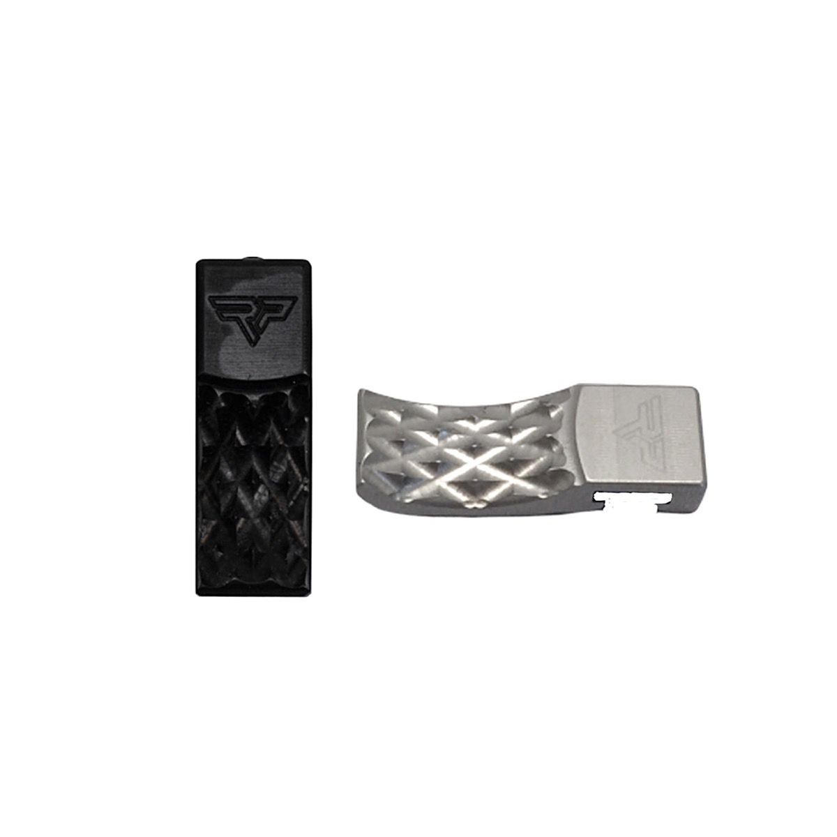 Ranger Point Precision, Henry Hammer Spur Extension, Black