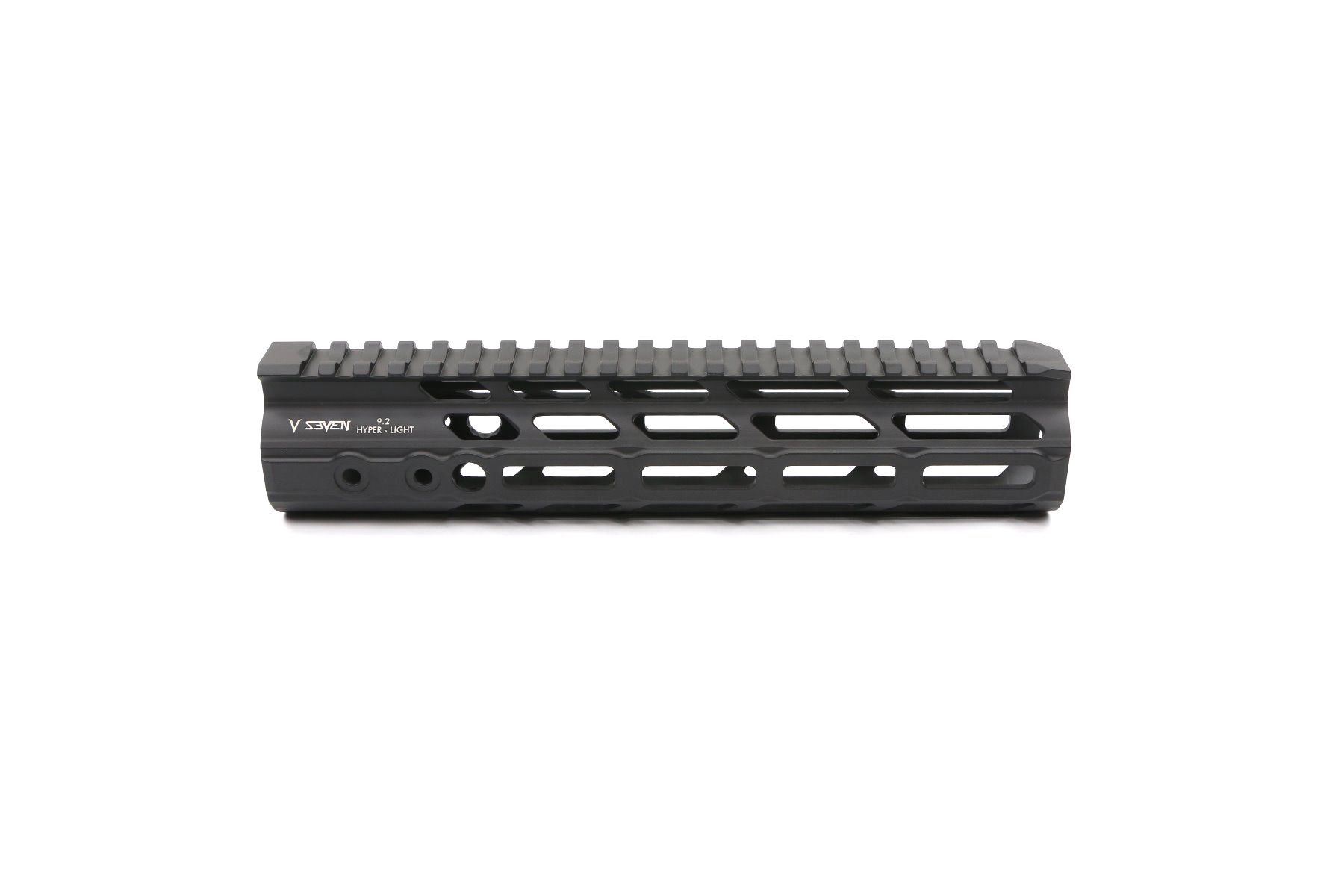 V7 Weapon Systems, Magnesium Hyper-Light 556 Handguard, M-Lok 9.20