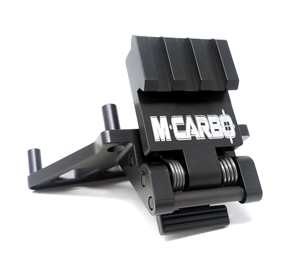 M-Carbo Kel-Tec SUB2000, Optic Mount, Right Hand