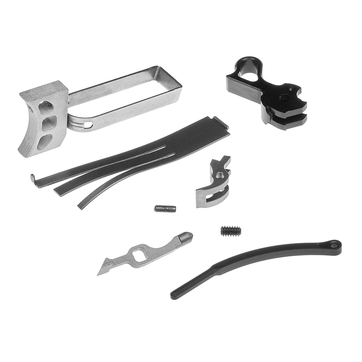 Nighthawk Custom, 1911 Trigger Kit, Carbon