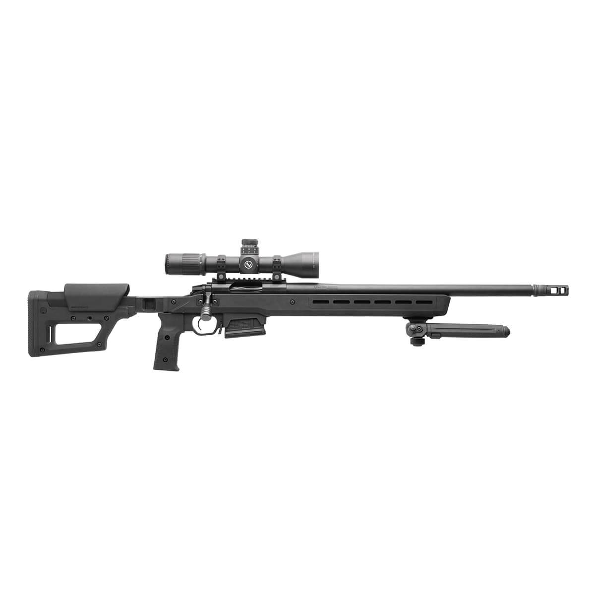 Magpul Hunter PRO 700 Lite Chassis, Remington 700 Short Action