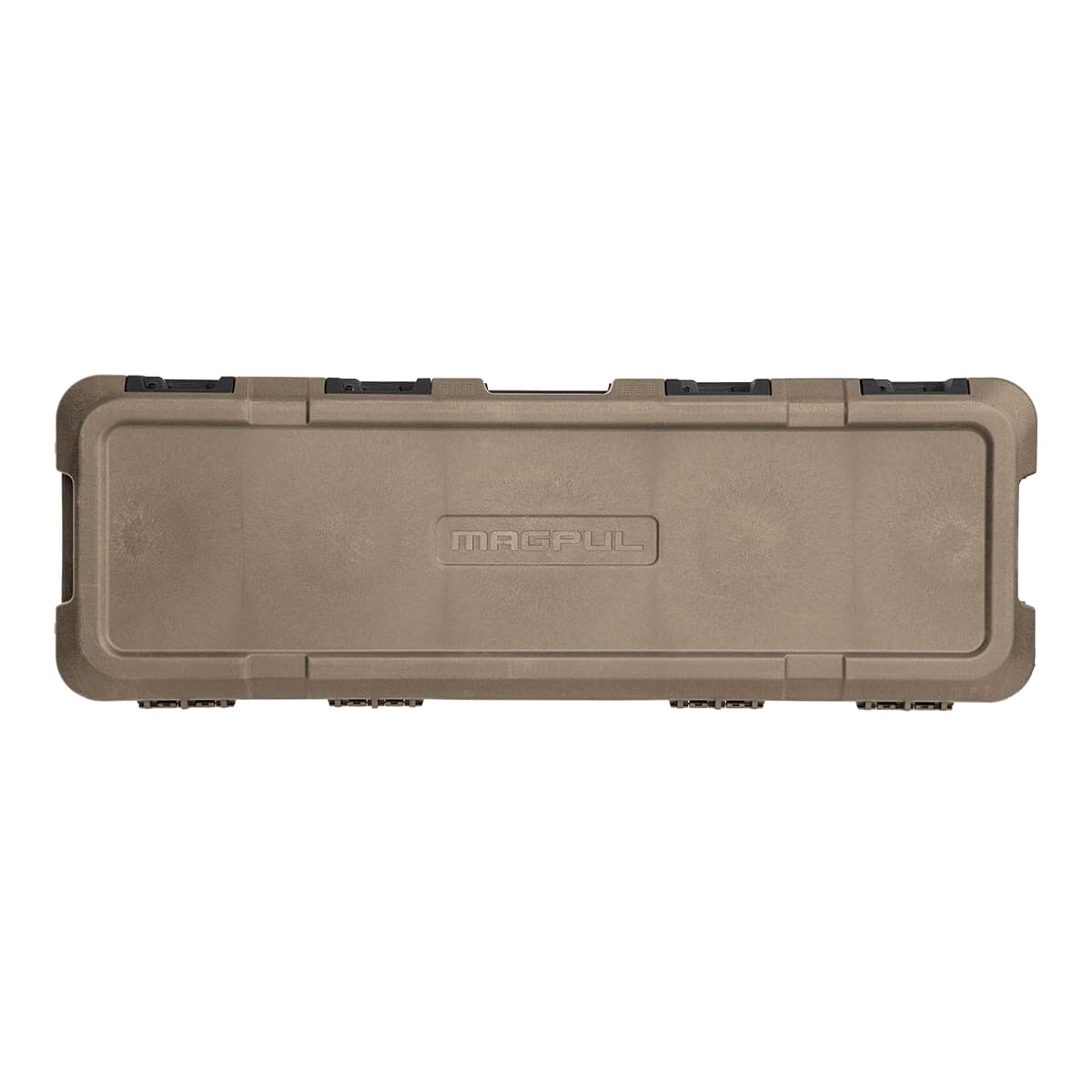 Magpul Daka Hardcase, LR53, FDE