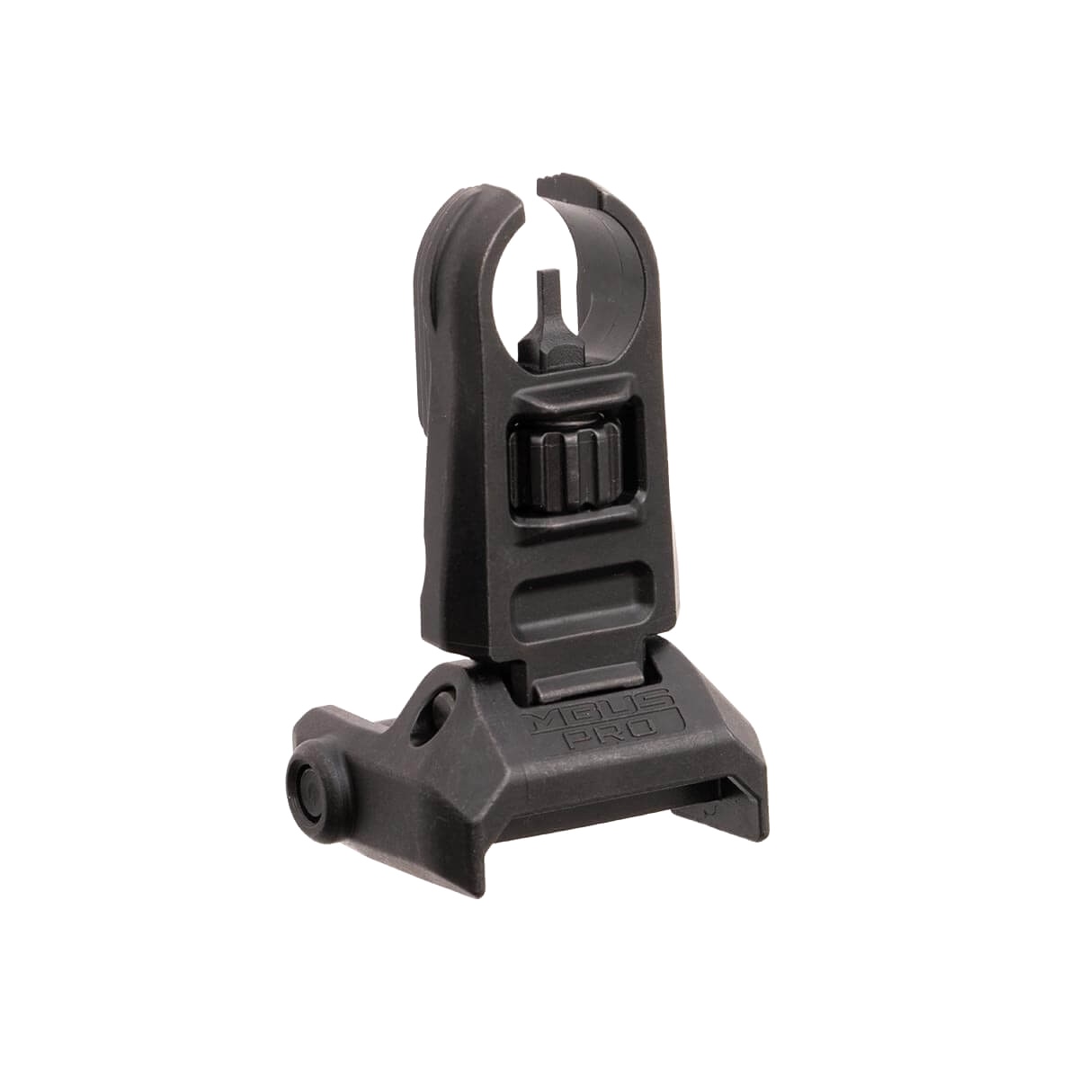 Magpul MBUS PRO Sight, Front, Hooded