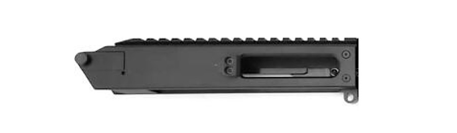 Spectre Ltd, WS-MCR Stripped Upper, Side Plate & Trunnion