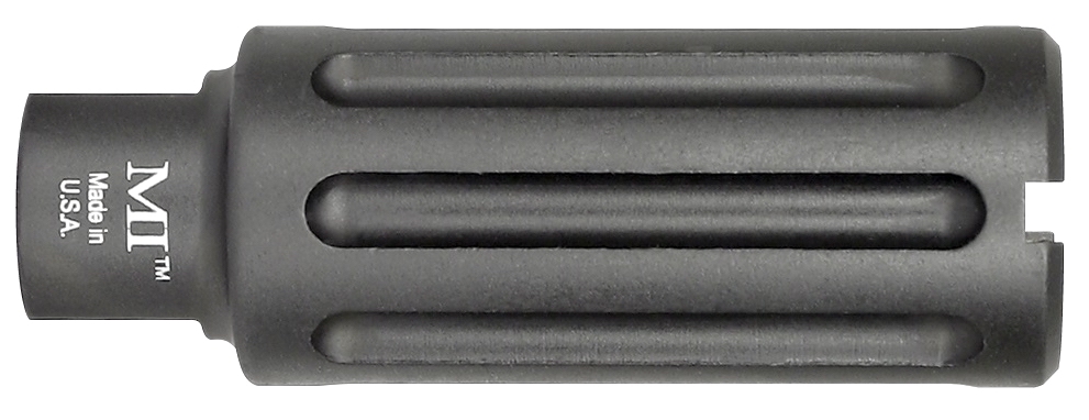 Midwest Industries, AR15 Blast Can, 1/2X28 TPI, 5.56mm