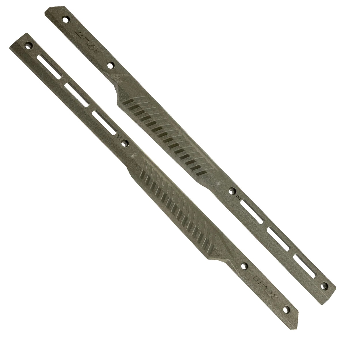 MDT ORYX Side Panels with M-LOK, Olive Drab Green