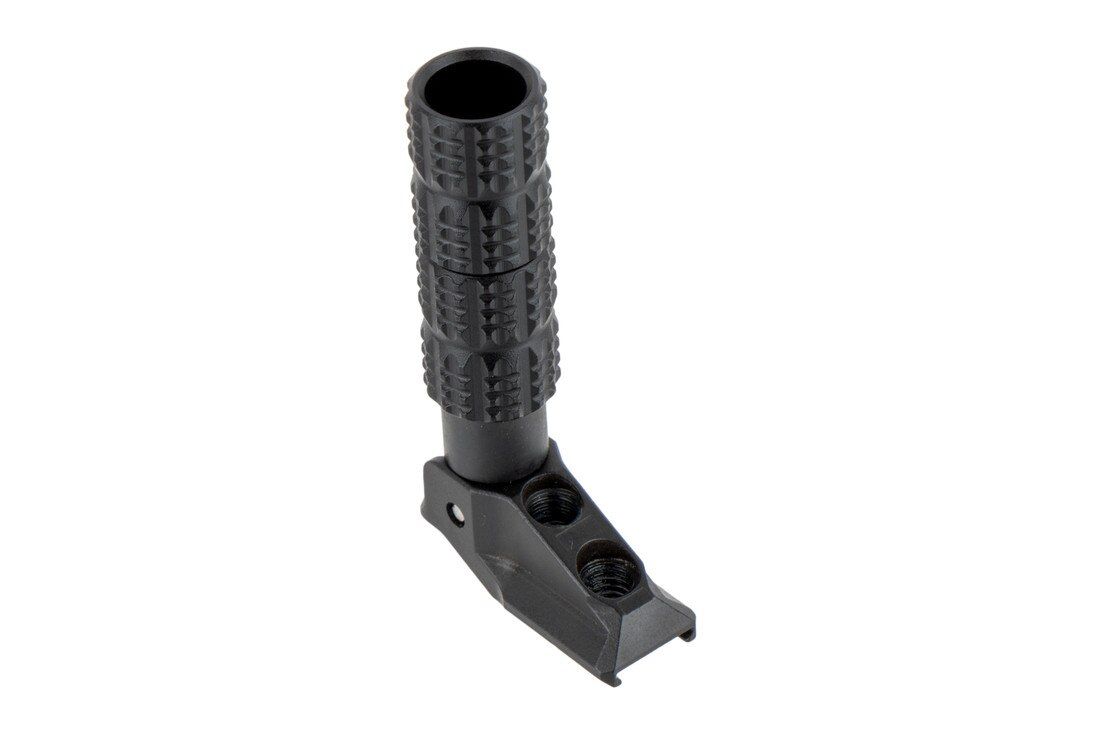 Primary Arms, Slide Mount Magnification Flip Lever