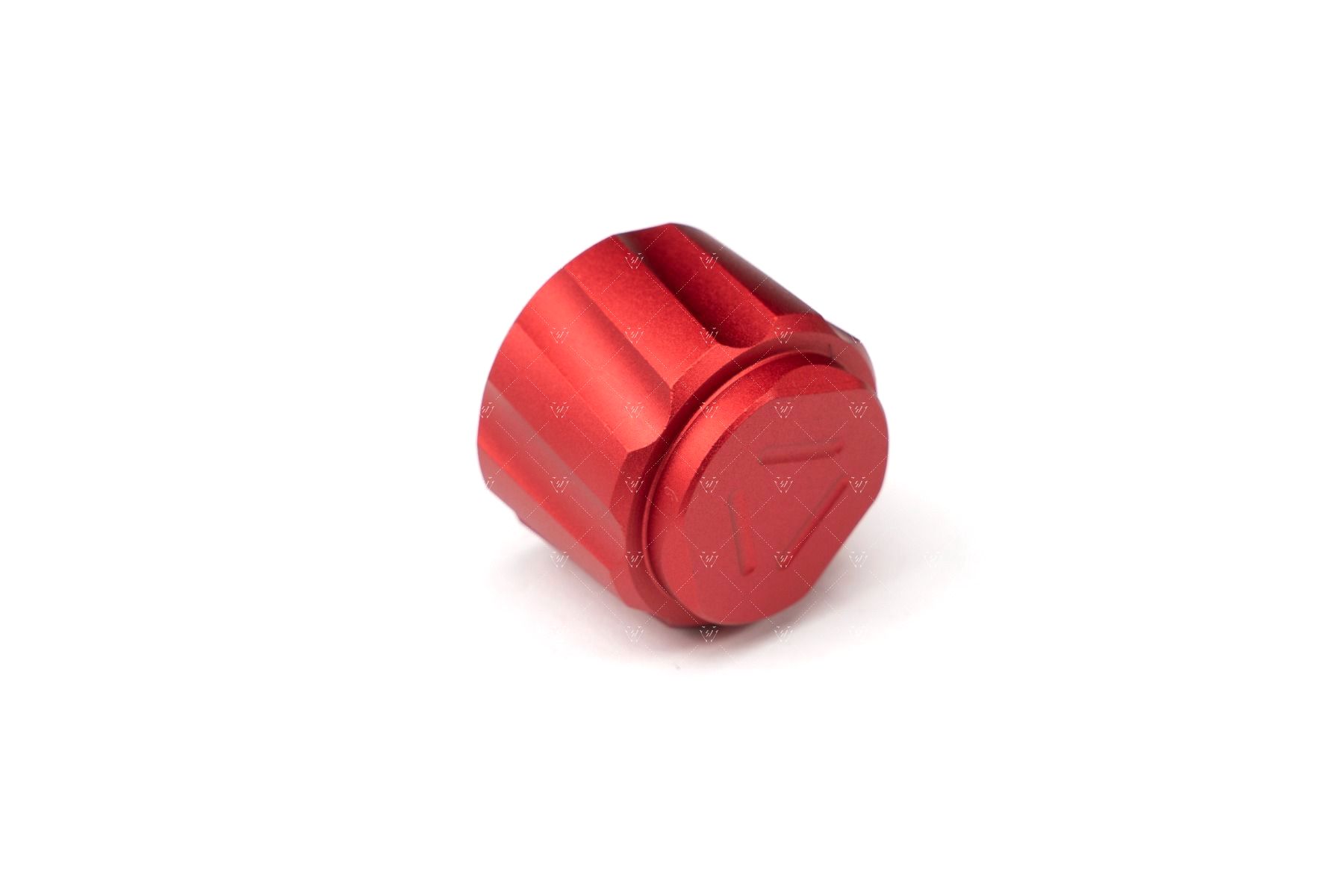 Strike Industries, Shotgun Magazine Follower, 12 Gauge, Red