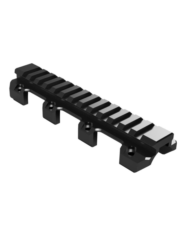 Spectre Ballistics, Spectre G3 10/22 Chassis Handguard Enclosure