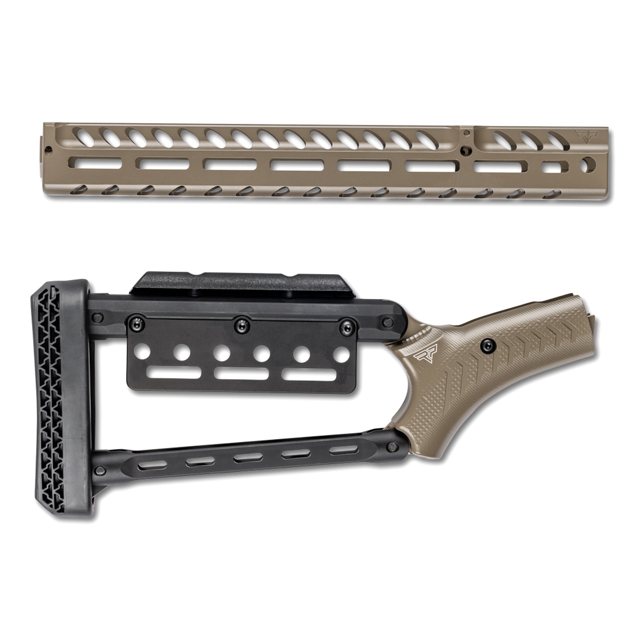 Ranger Point Precision, Smith & Wesson 1854 M-LOK Stock/Handguard Set ...