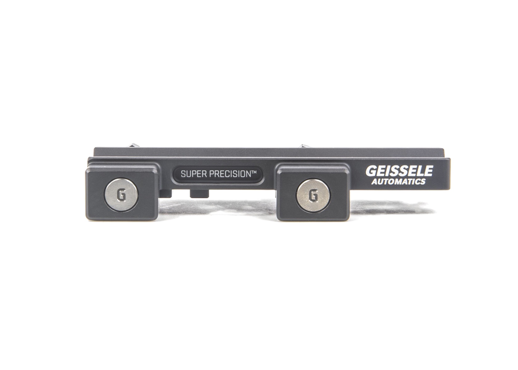 Geissele Automatics, Super Precision VCOG, Optimized for Trijicon 1-6 ...