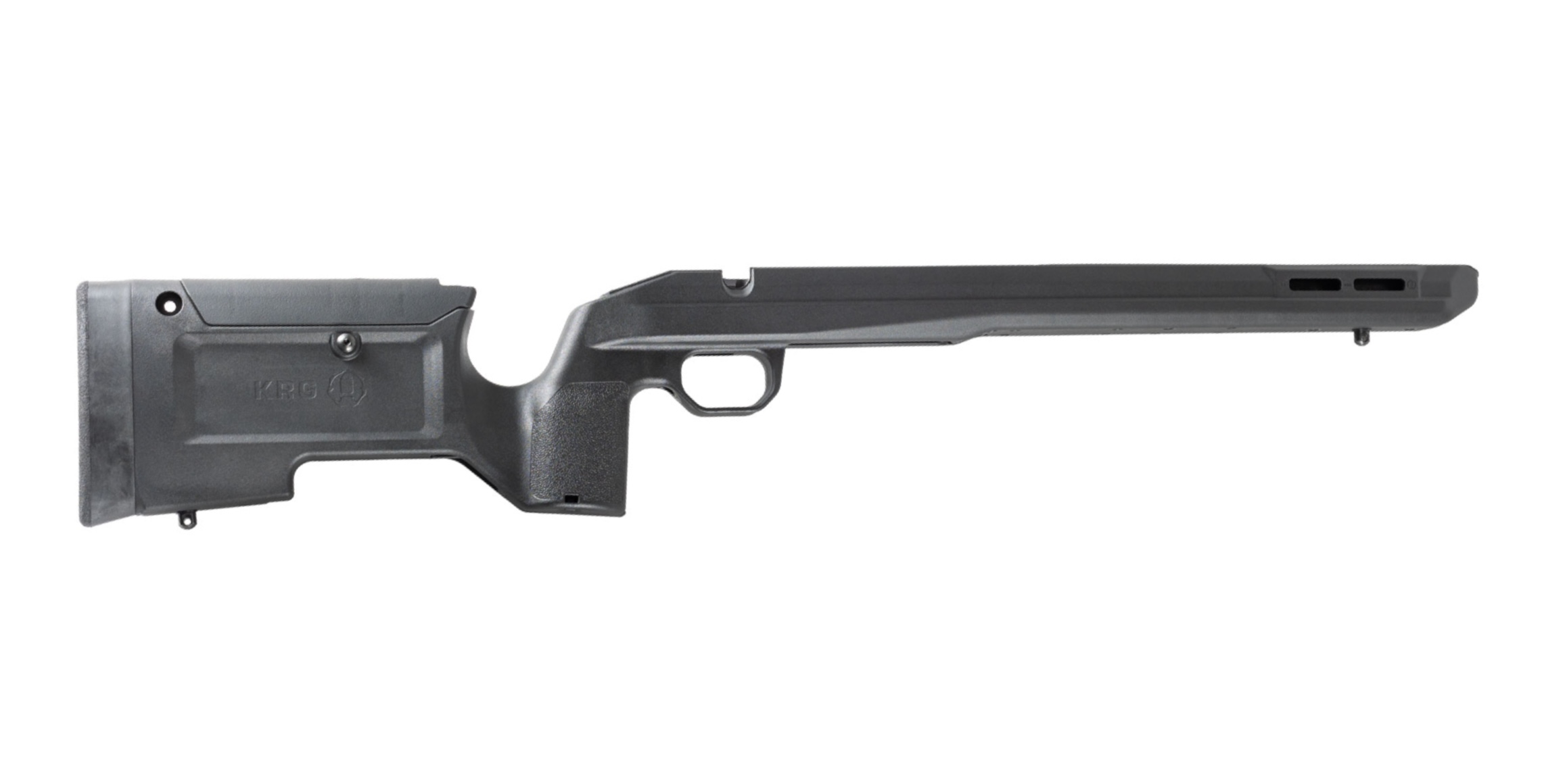 KRG Kinetic Research Group, Echo Chassis, Tikka T3/T3x SA/LA, Factory ...