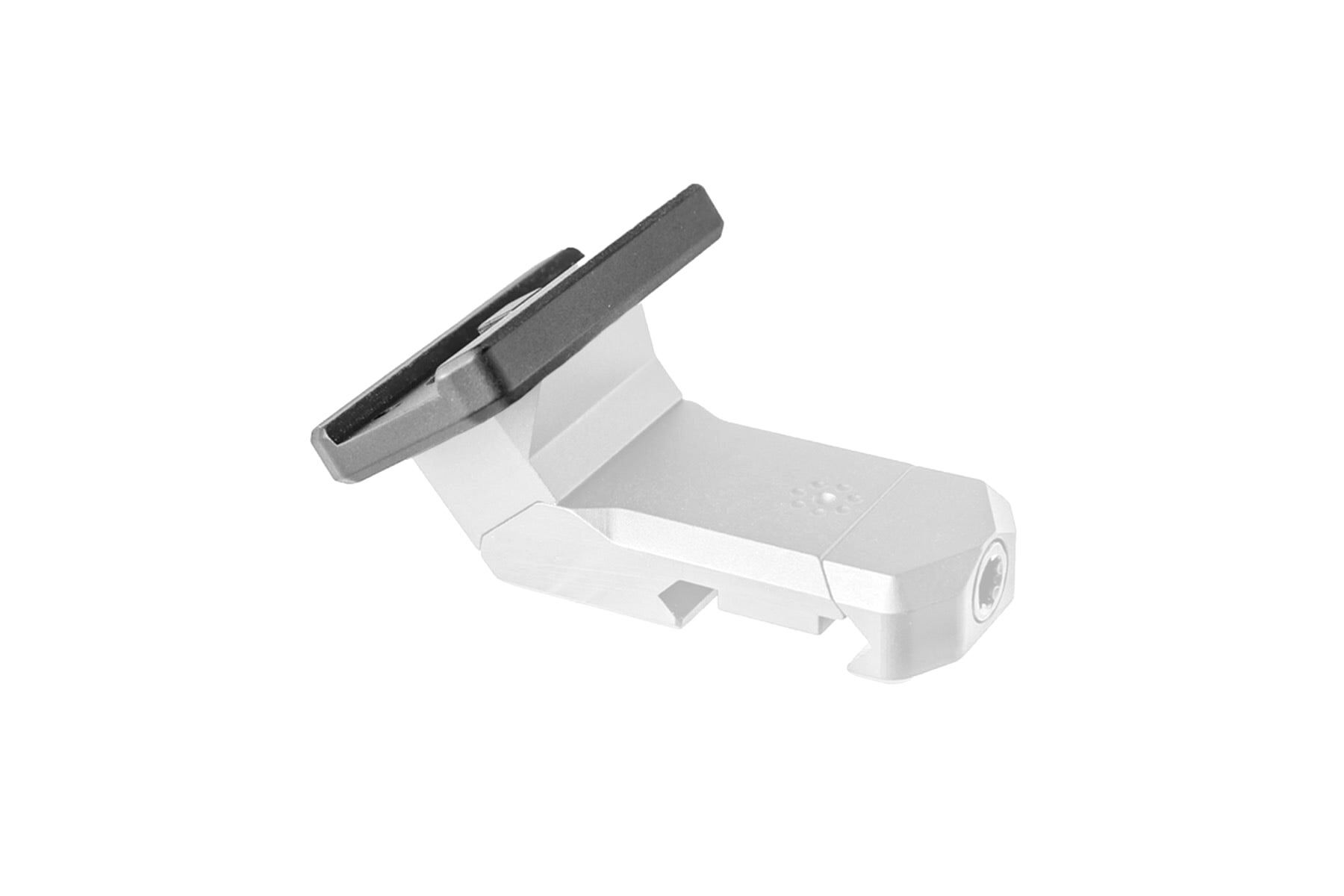 Arisaka, Offset Optic Mount Plate 4, Leupold Delta Point Pro, Standard ...